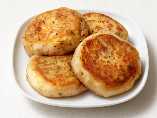 POTATO CAKES – Recipes 2 Day