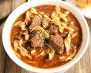 Dinner in a Bag – Recipes 2 Day