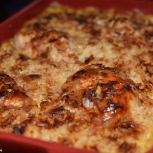 Forgotten Chicken – Recipes 2 Day