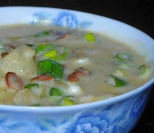 Killer Potato Soup – Recipes 2 Day