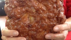 Big Apple Fritters – Recipes 2 Day