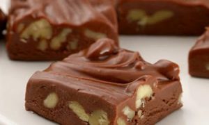 Famous Fudge – Recipes 2 Day